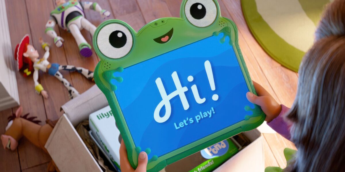 Toy Story 5 Box Office Opening Shatters Expectations With $71 Million ...