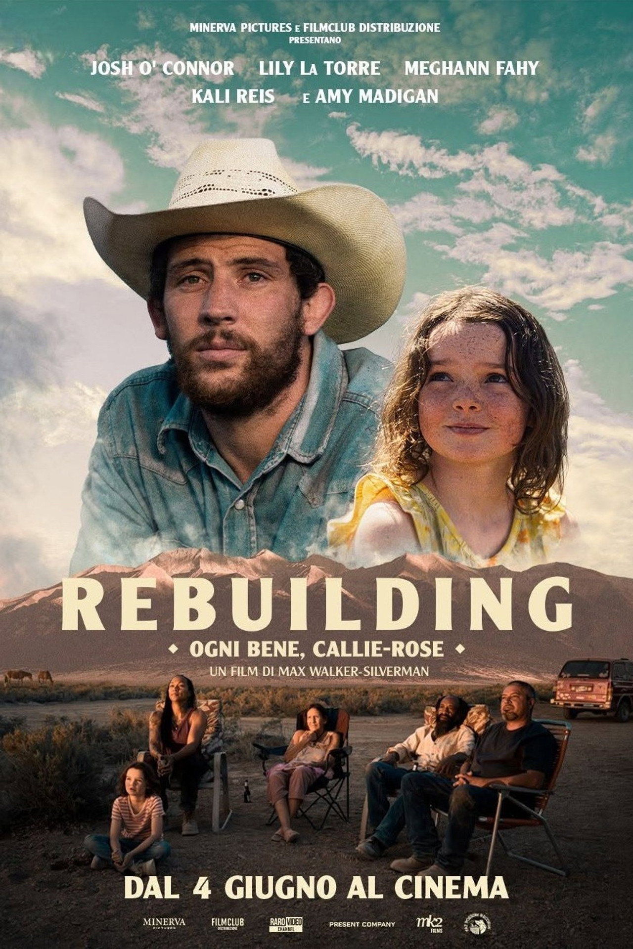 Rebuilding: Recensione Completa — Vale la Pena? | Voto 6.6/10 ...