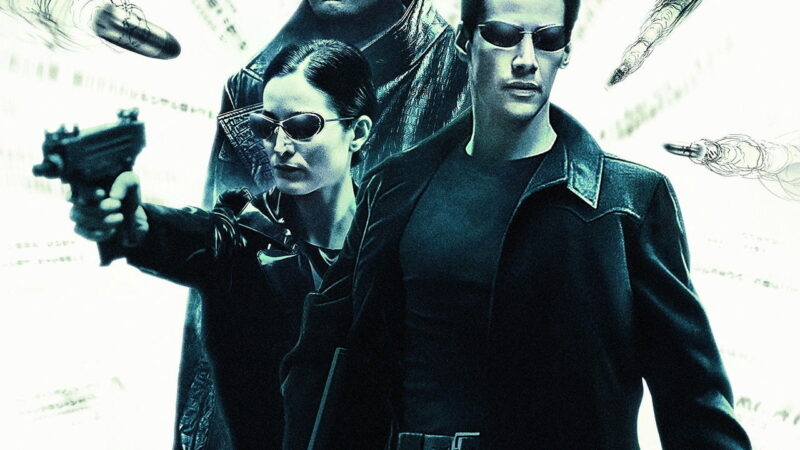 The Matrix: Ending Explained — Ultimate Breakdown — Review | VCast