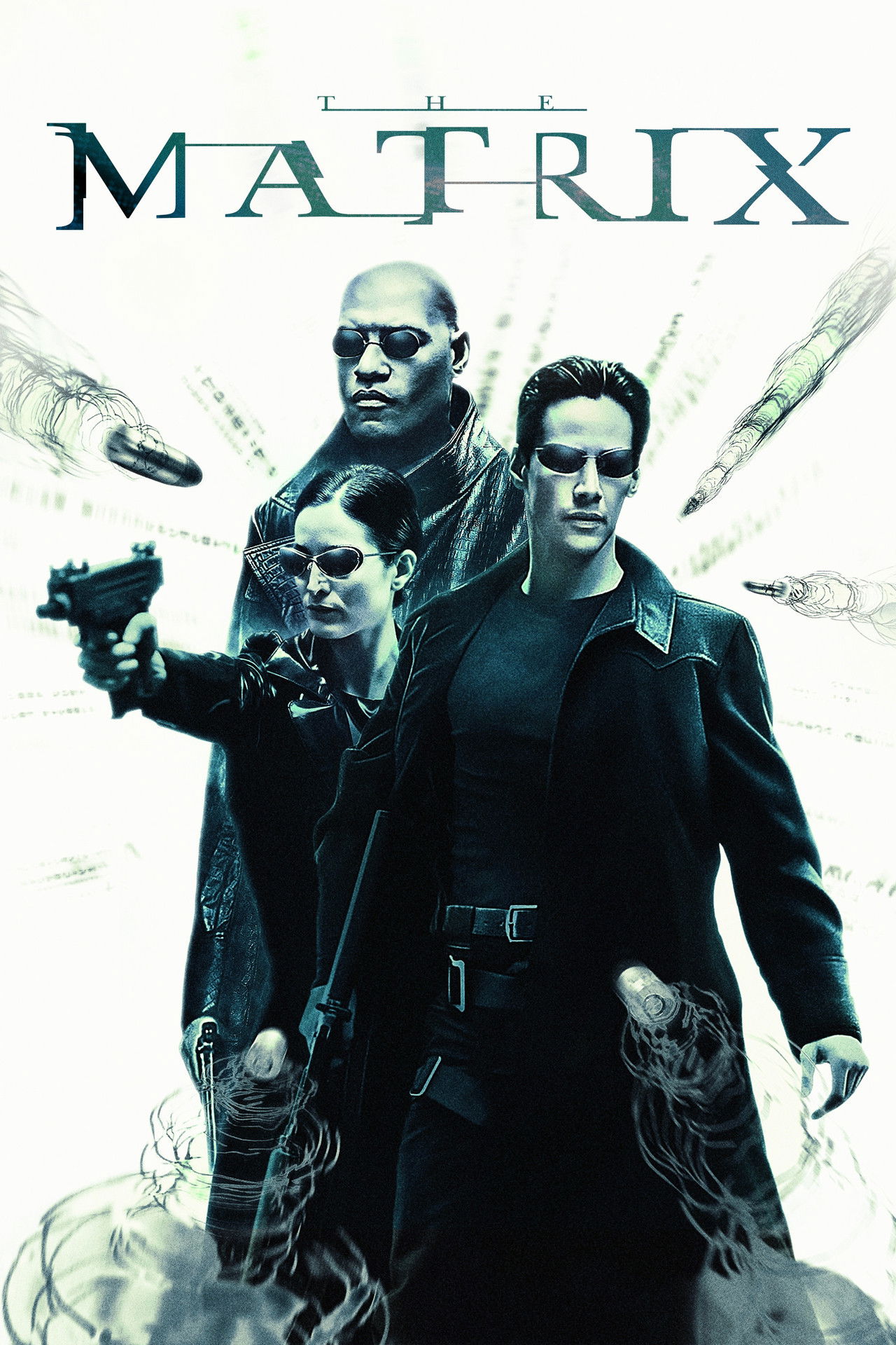 The Matrix: Ending Explained — Ultimate Breakdown — Review | VCast